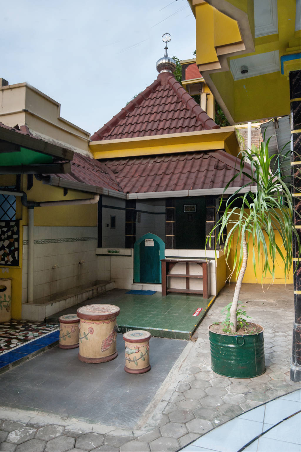 Hotel Ruba Graha :: The Different Touch